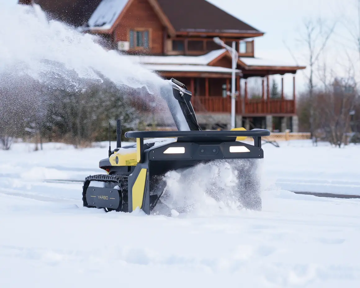 What Is a Shear Pin and Its Application? Tools You Need to Know – Yarbo