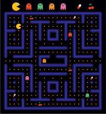 The Legend of Pac-Man: The Timeless Classic and the Story Behind the A