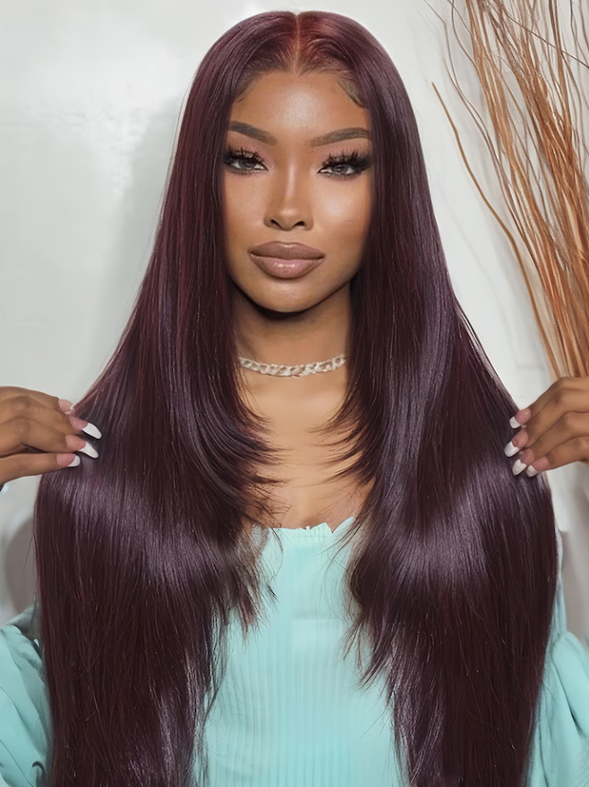 How to Choose the Right Wig for Face Shape