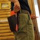 Tourbon Multitool Sheath with Belt Loop Leather Knife Pouch Holster