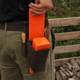 Tourbon Multitool Sheath with Belt Loop Leather Knife Pouch Holster