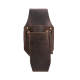 Tourbon Multitool Sheath with Belt Loop Leather Knife Pouch Holster
