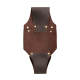 Tourbon Multitool Sheath with Belt Loop Leather Knife Pouch Holster