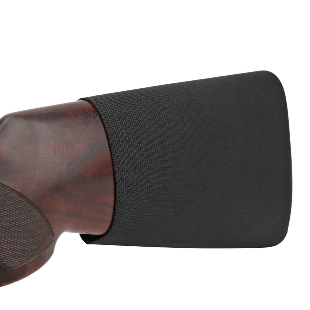 TOURBON Elastic Sleeve Buttstock Shell Holder-30 30,7.62,.223,.308 etc