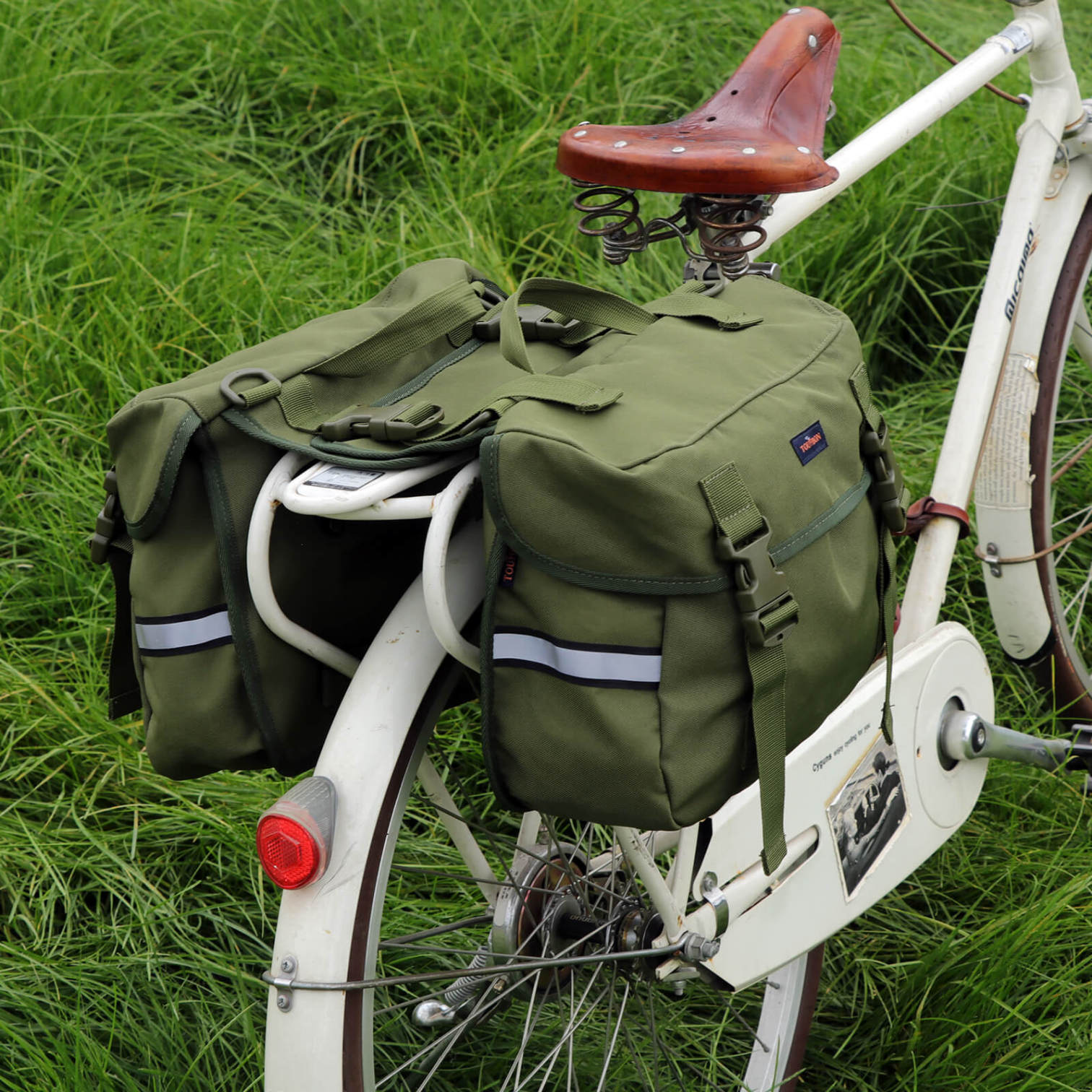 Bicycle Pannier Bag-TOURBONSTORE – TOURBONSTORE