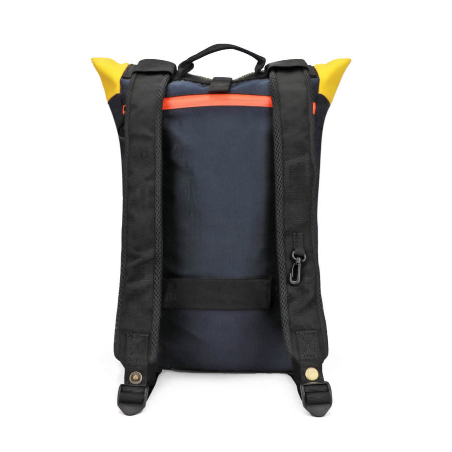 TOURBON Bike Pannier Rear Laptop Bag (Only Ship to Germany, France ...