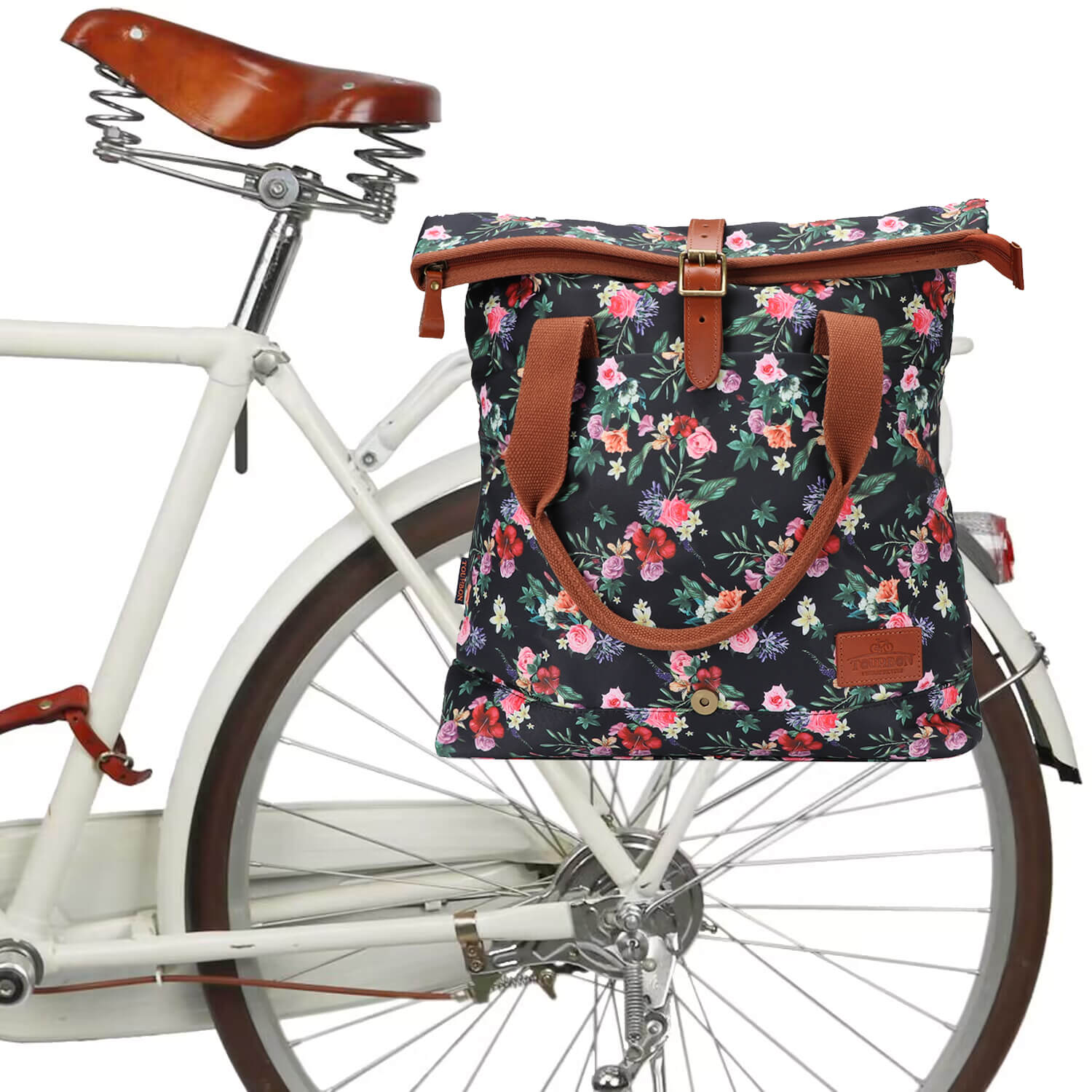 Tourbon bike bags store