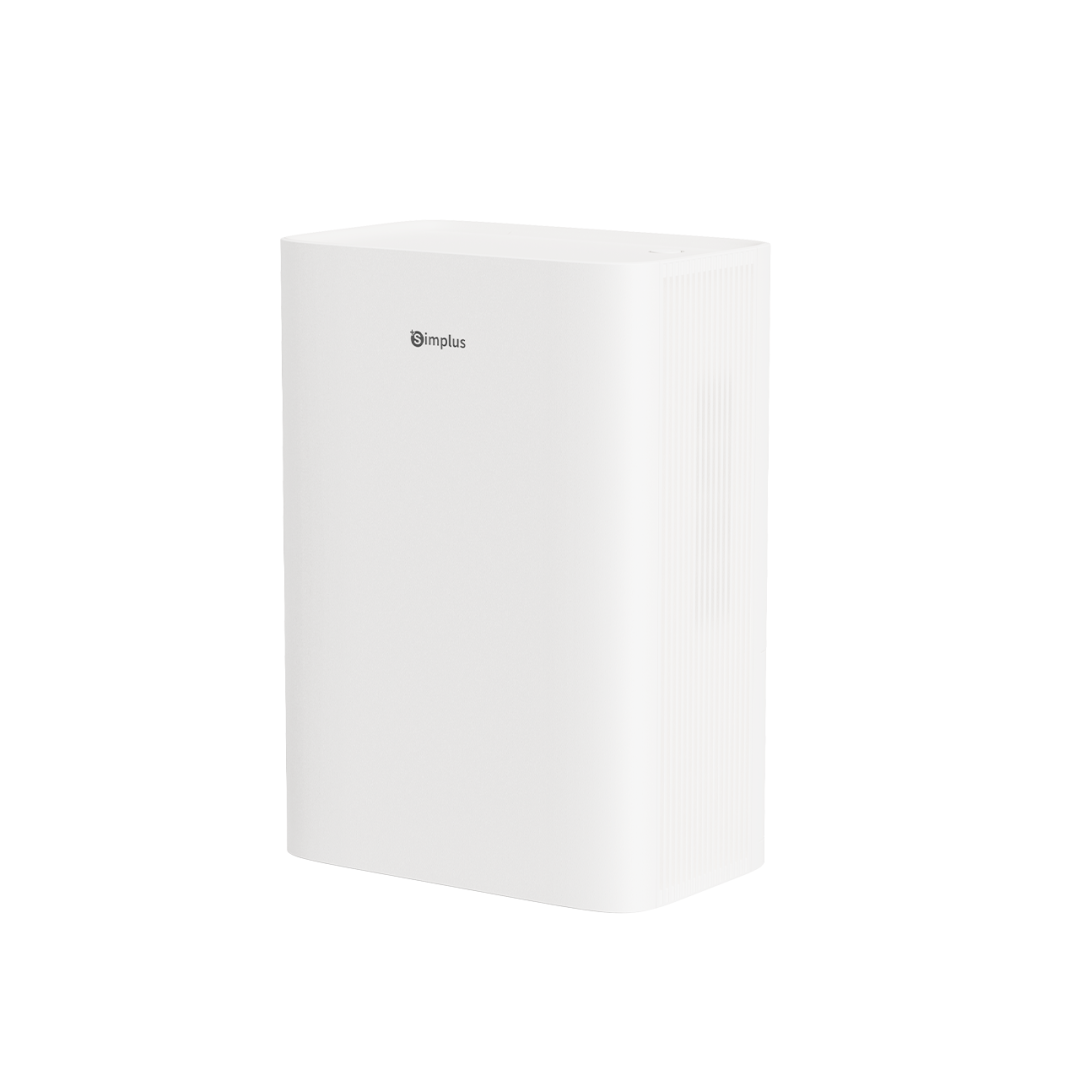 User Manual-Home Appliances – Simplus