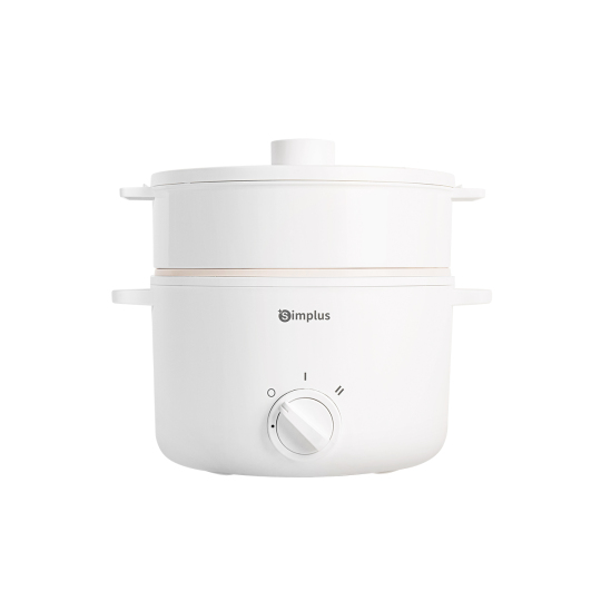 User Manual-Kitchen Appliances – Simplus
