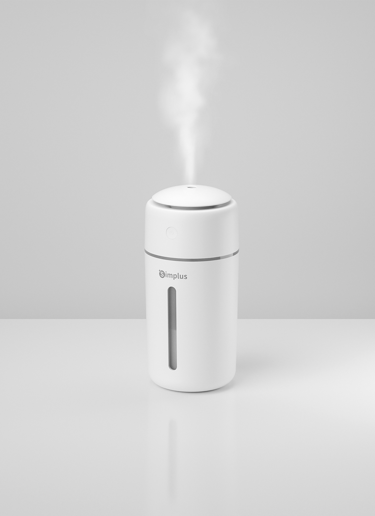 USER MANUAL - HUMIDIFIER JASH003