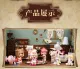 YOBU Inner Monologue Series Blind Box