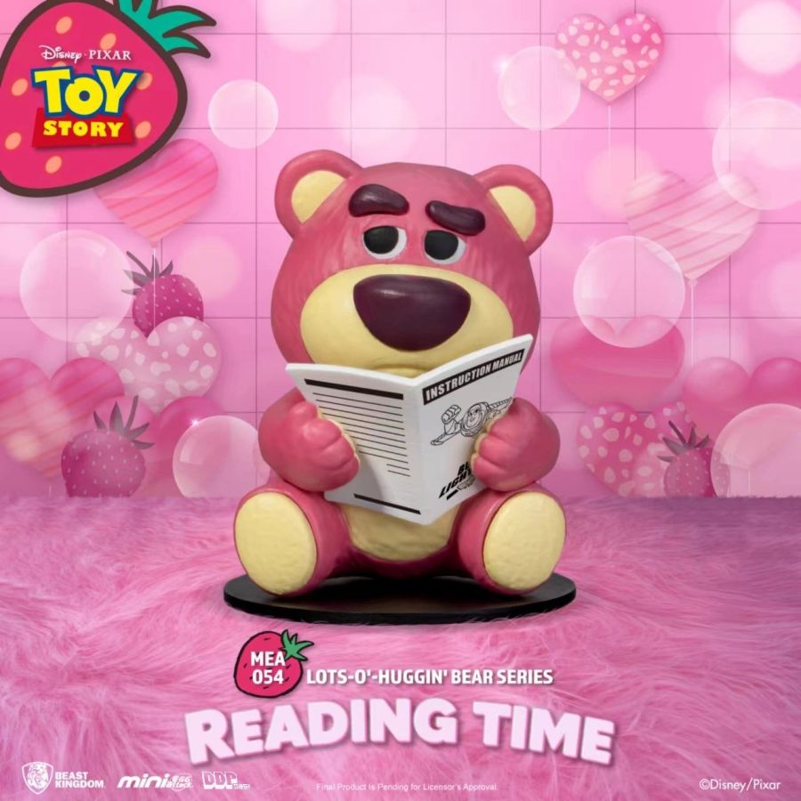 LOTSO HUGGING BEAR SERIES