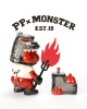 PP X MONSTER PP Devil Baby