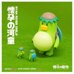 RYAN ANIMAL SERIES 3 BLIND BOX