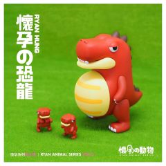 RYAN ANIMAL SERIES 3 BLIND BOX