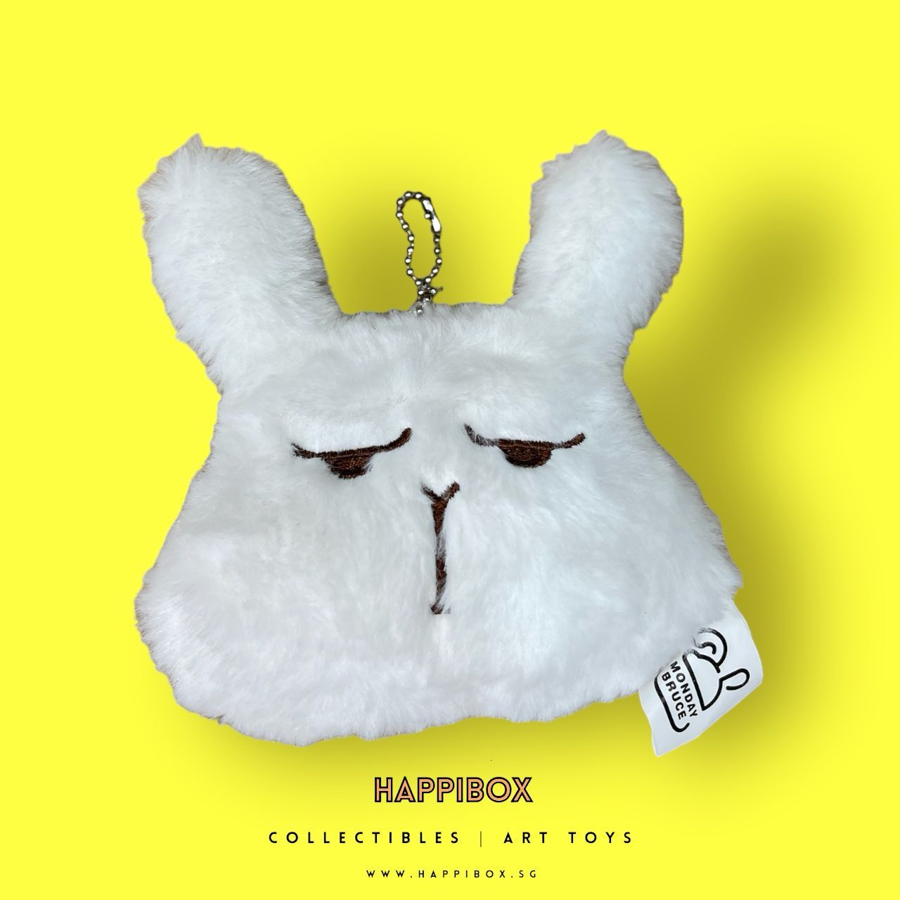 MONDAY BRUCE COLLECTION – HAPPIBOX