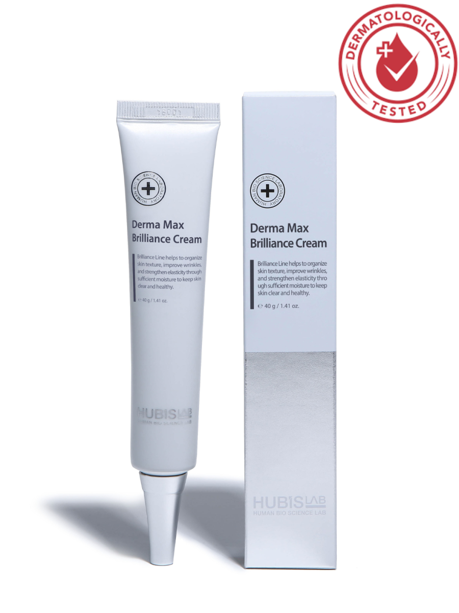 Derma Max Brilliance Cream 40g