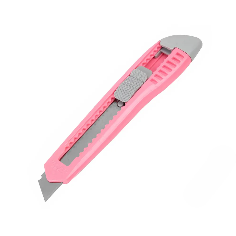 TZ803 Plastic Cutter Knife (Large)