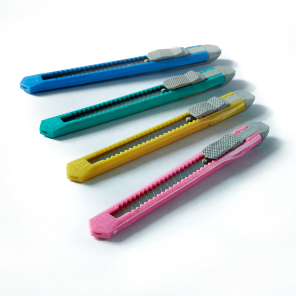 TZ804 Plastic Cutter Knife (Small)