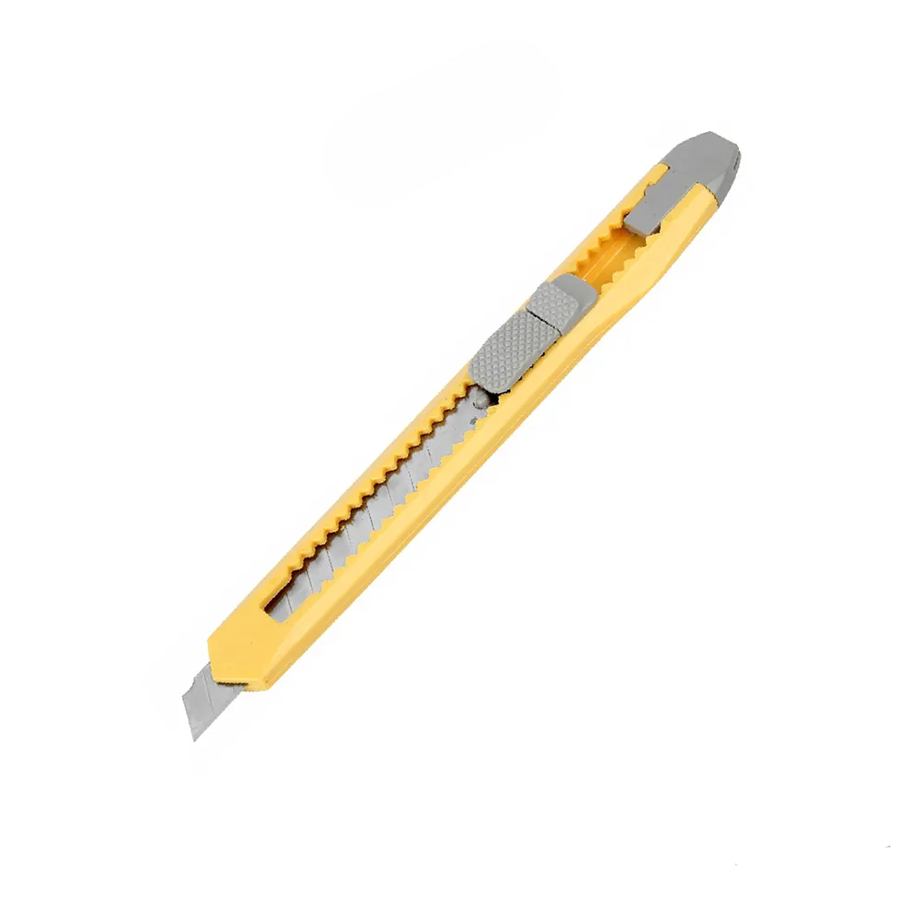 TZ804 Plastic Cutter Knife (Small)