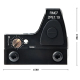 Black Stealth - RMR Red Dot Sight
