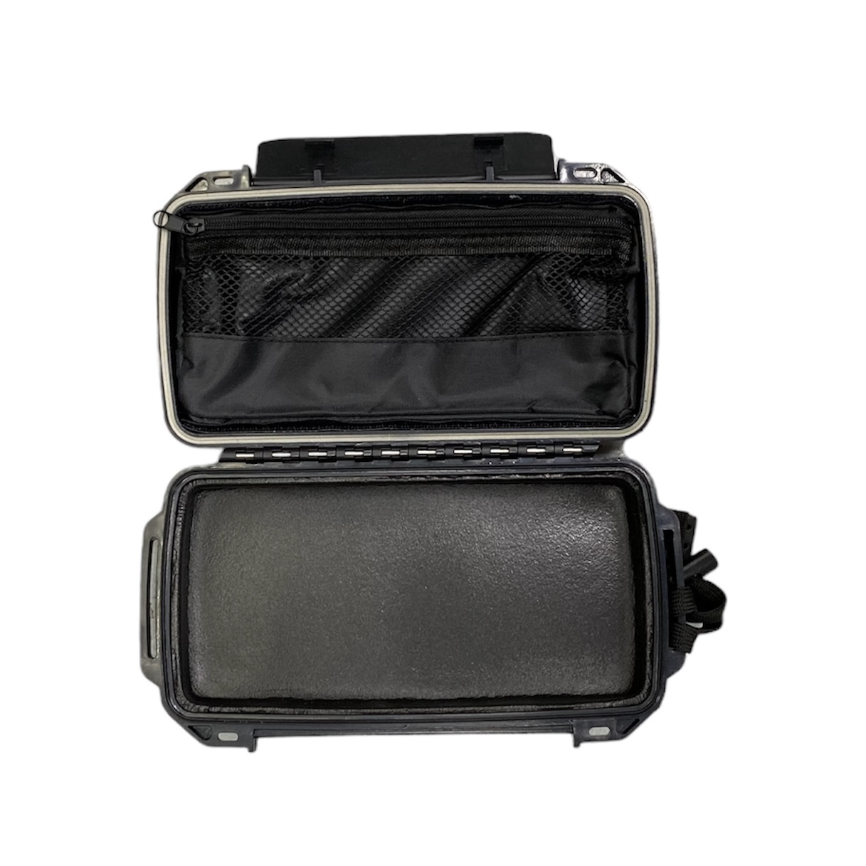Heavy Duty Field Storage Box