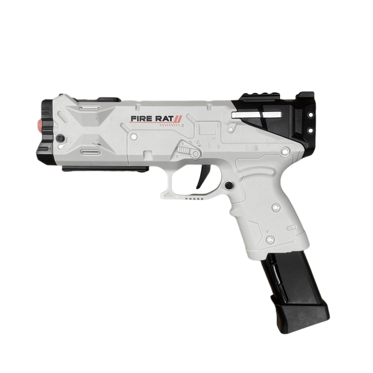 Fire Rat II - GEL Ball Blaster (WBB)