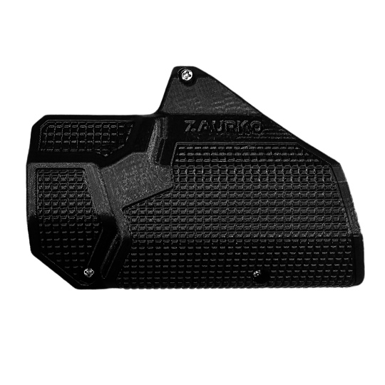 Zaurko Blasters - Seagull Sling Mount