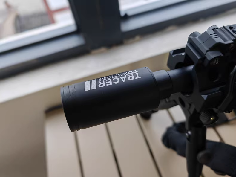 Gel Blasters (WBB) – Black-Tactical.com