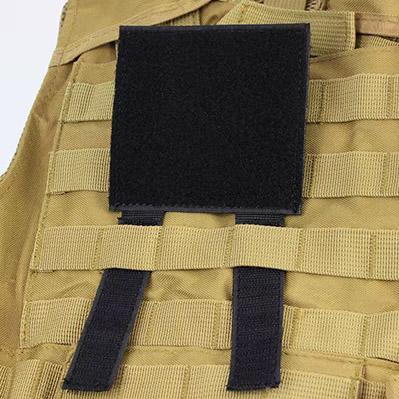 Velcro Patch Panel for MOLLE System GEN 2