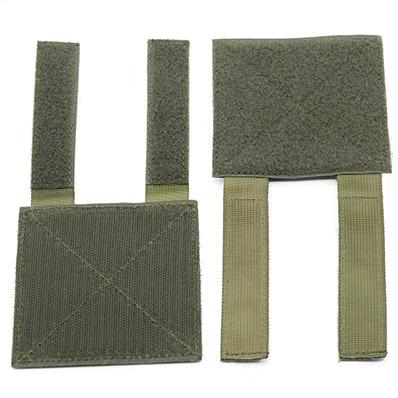 Velcro Patch Panel for MOLLE System GEN 2