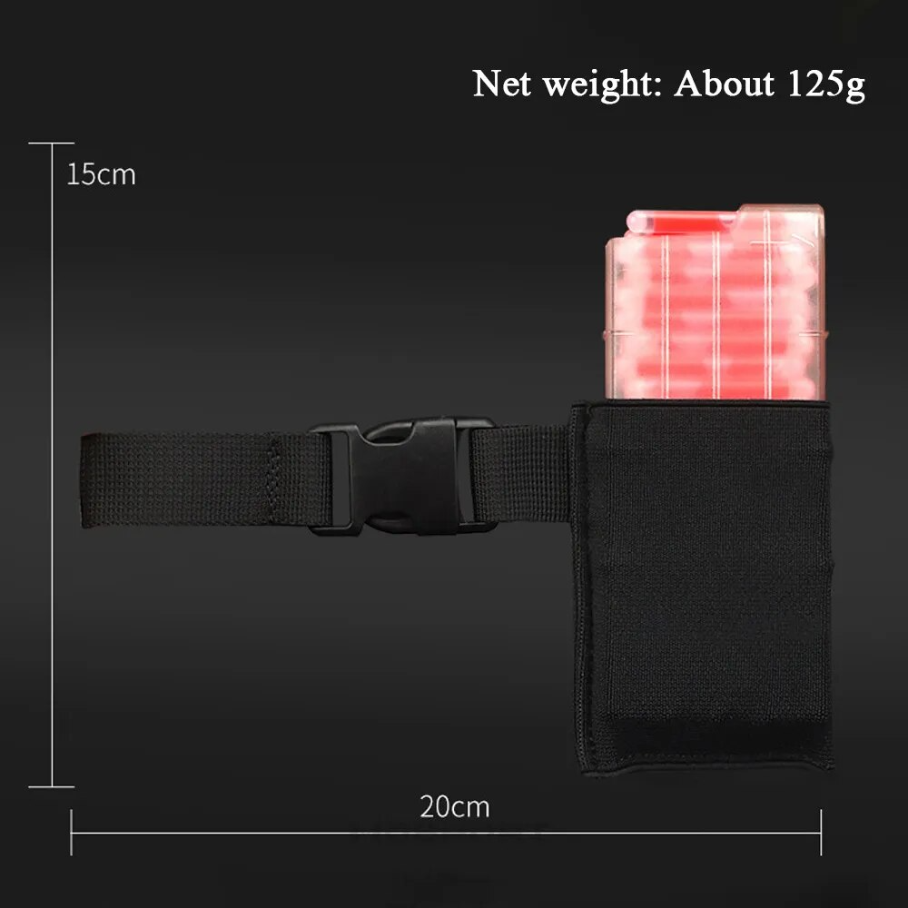 Tactical Operational Marking Light Stick Dispenser