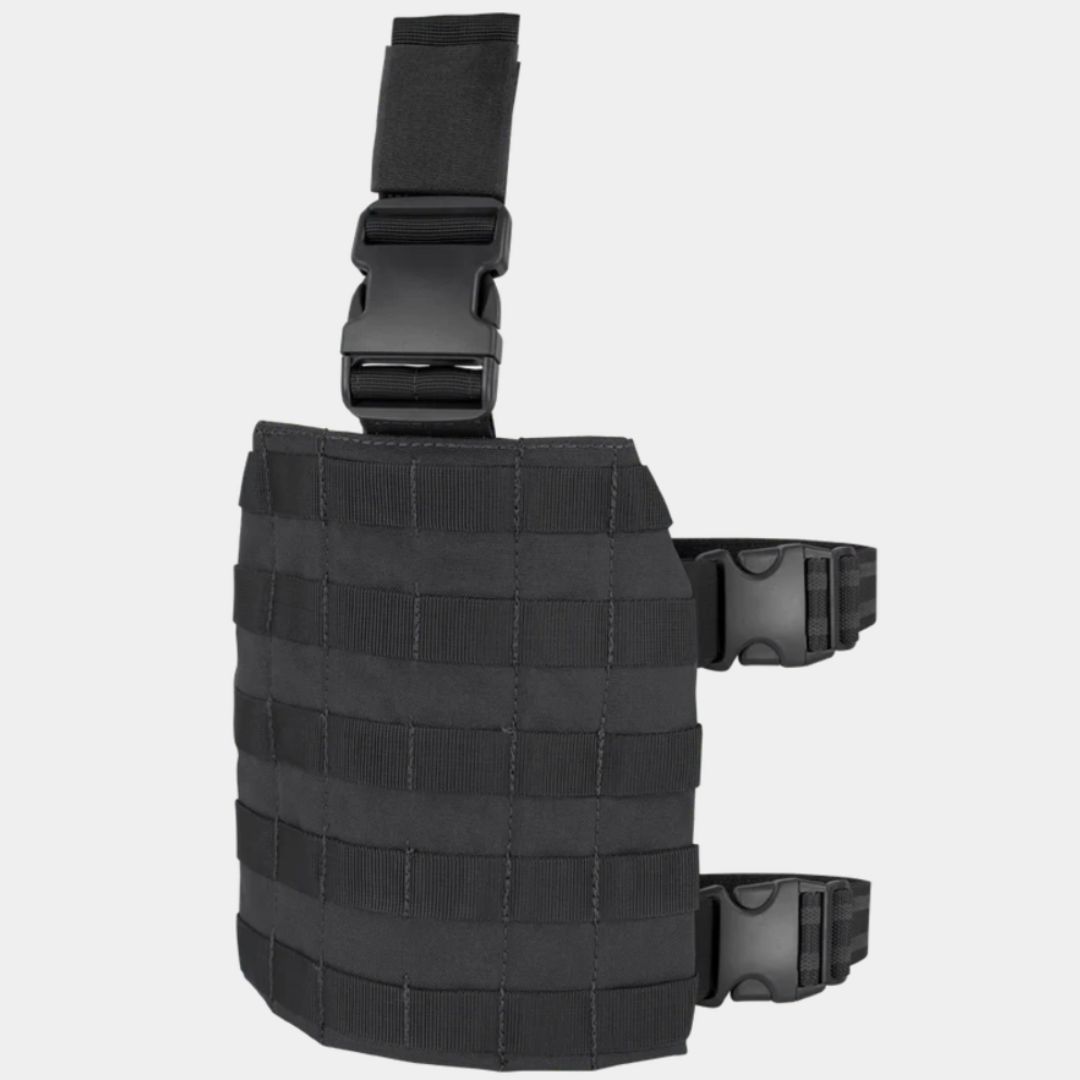 Drop Leg Pouches – Black-Tactical.com