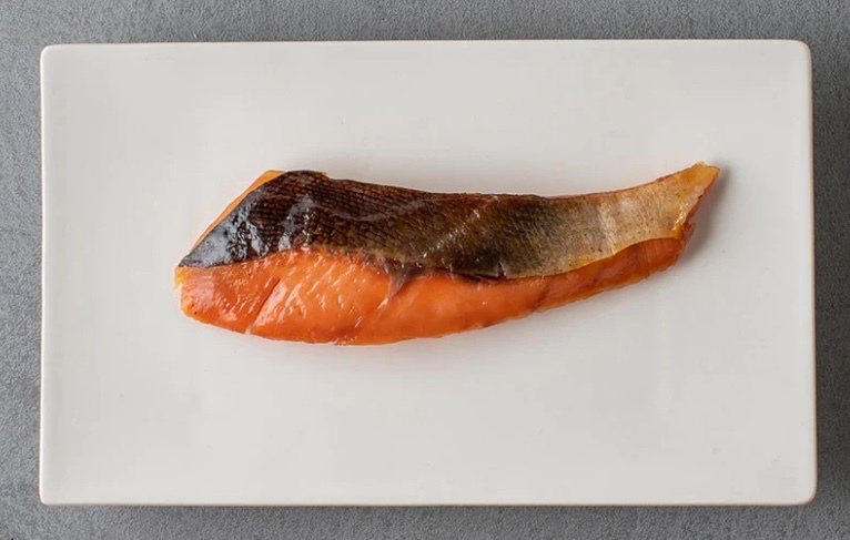 Masu Salmon Saikyo Miso Grilled 90g+-/pc