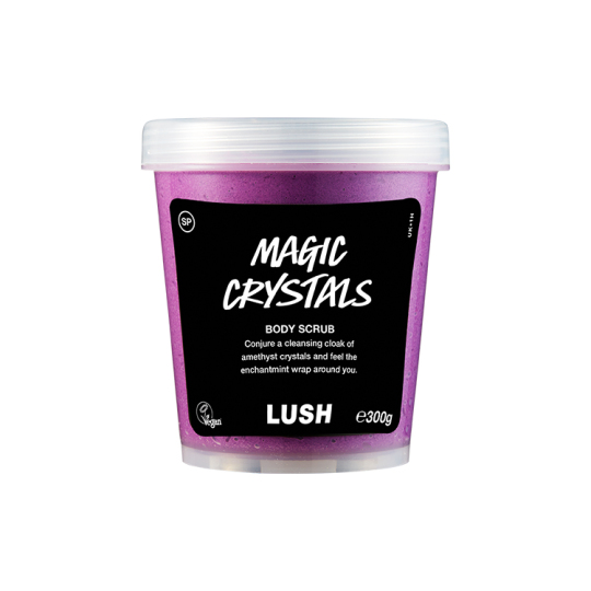 Lush Singapore