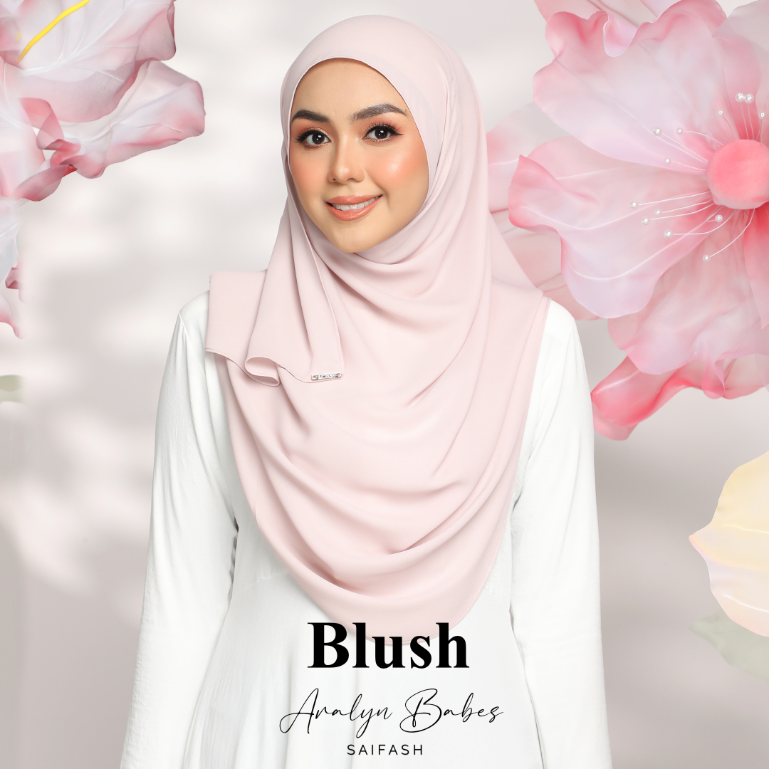 Aralyn Babes Instant