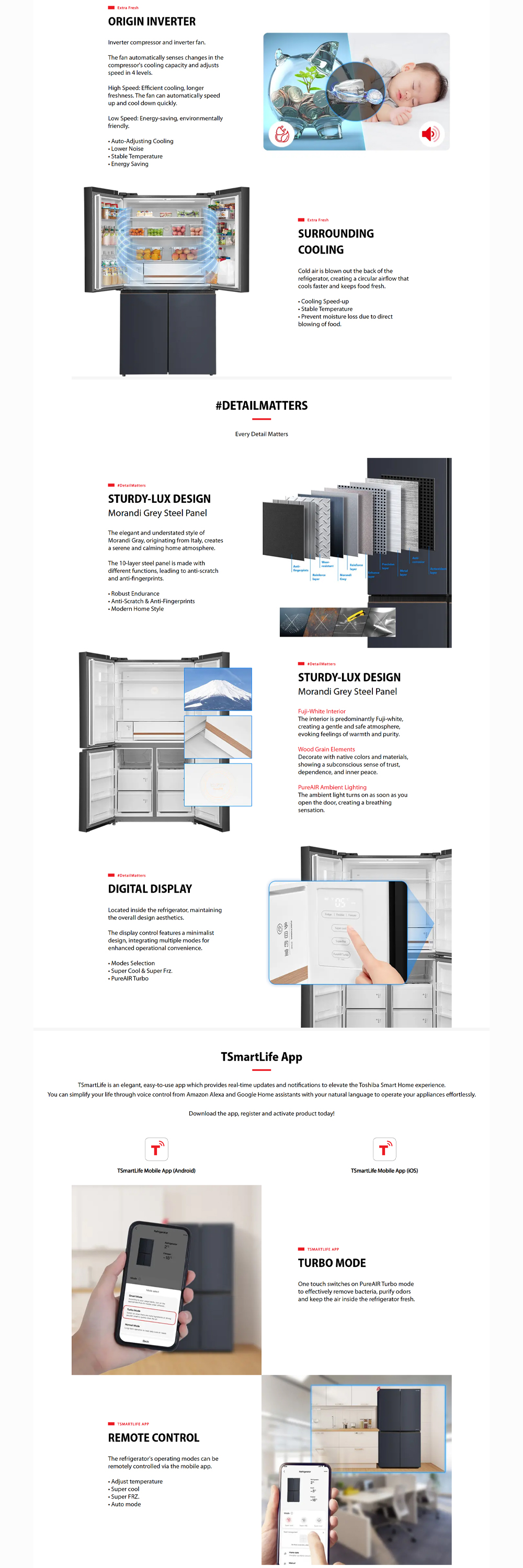 senQ | Largest Online Digital Station for Home Electrical Appliances
