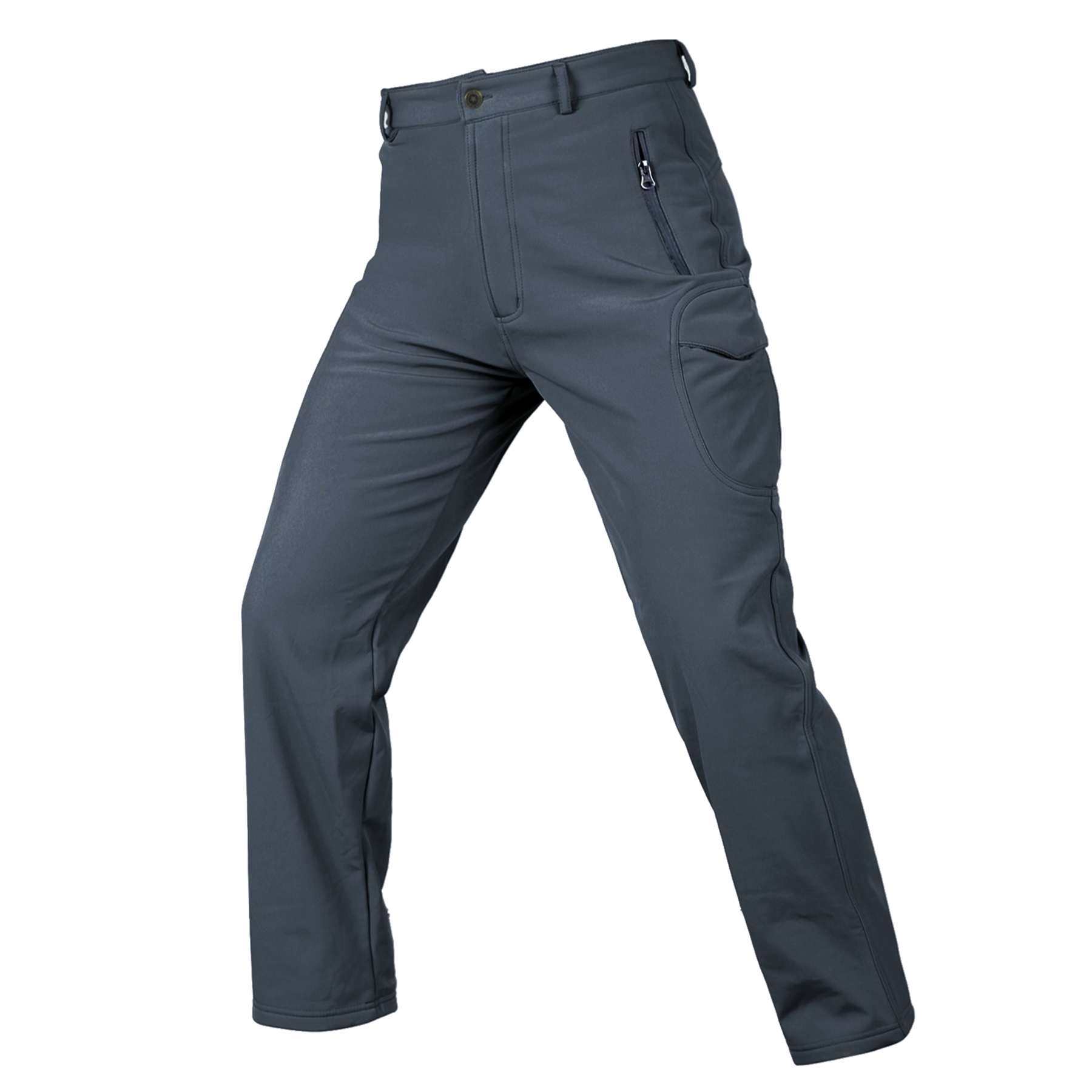 LIMA`25 Sharkskin Softshell Pants