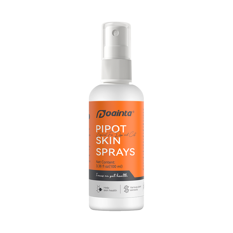 Skin Care for Cats-Puainta™ PH
