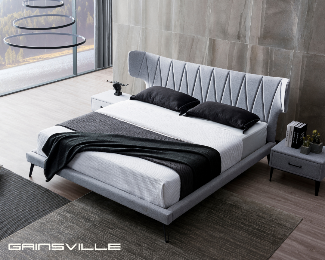 Gainsville Designer Beds