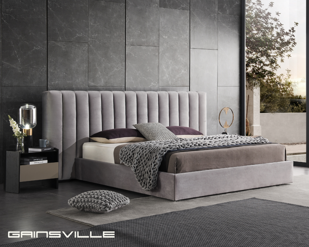Gainsville Designer Beds