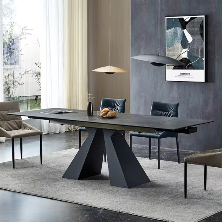 Buy Extendable Dining Tables in Singapore | Shop Online