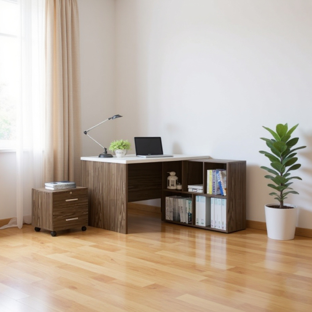 Office Tables Singapore | Computer & Home Office Desks