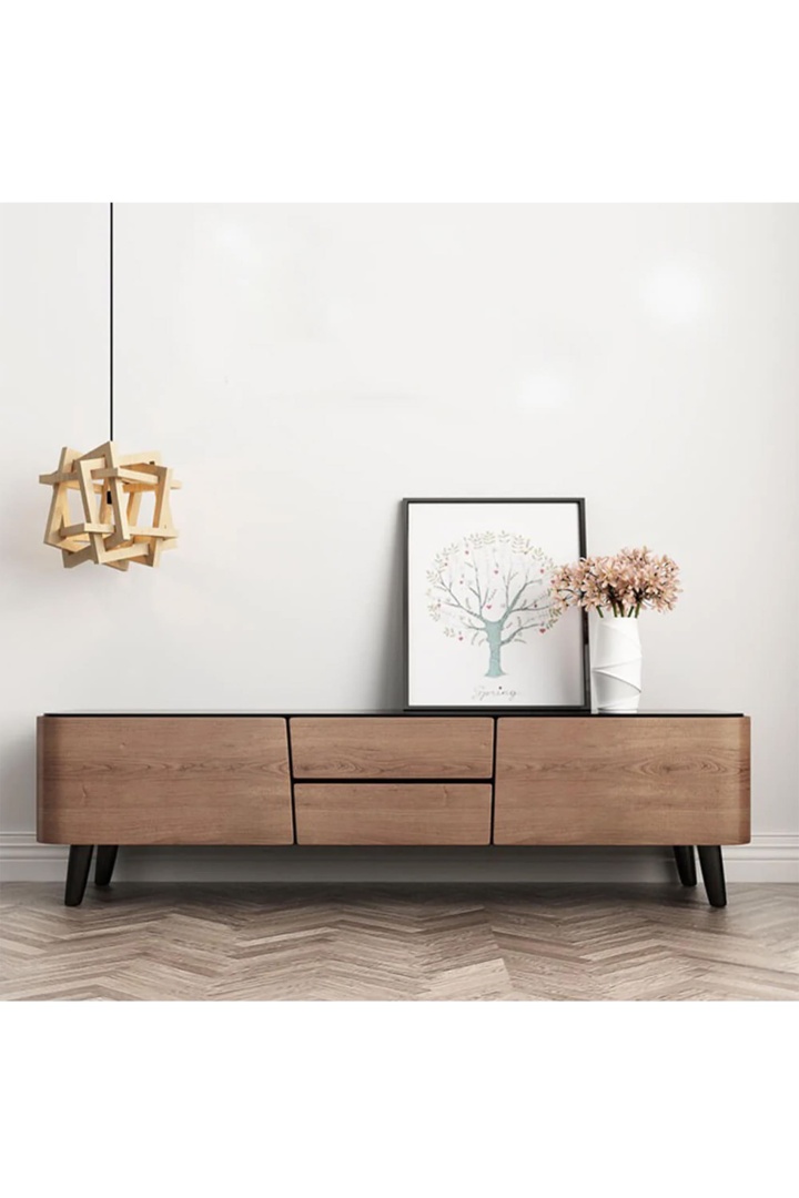 Onyx TV Console