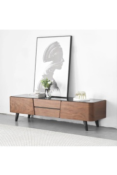 Onyx TV Console