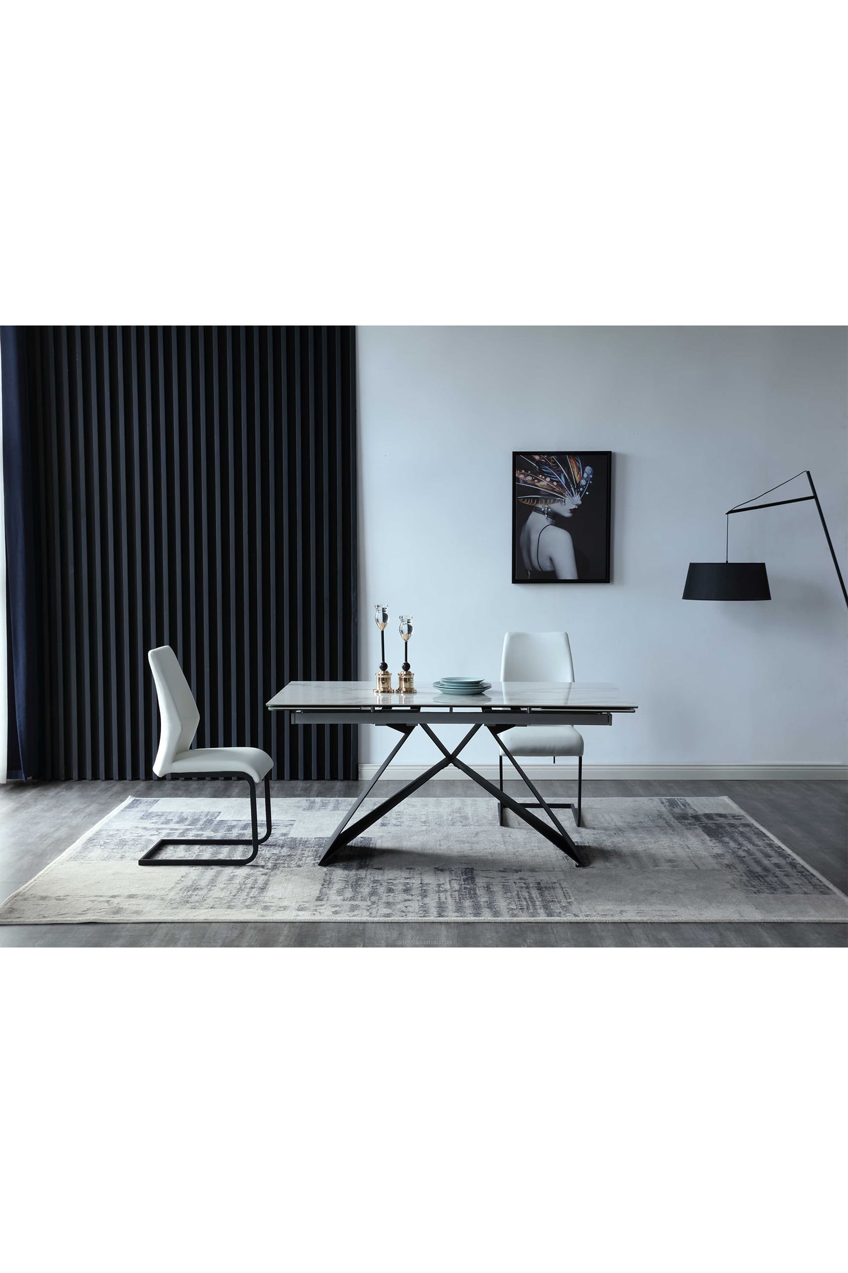 Extendable Dining Tables