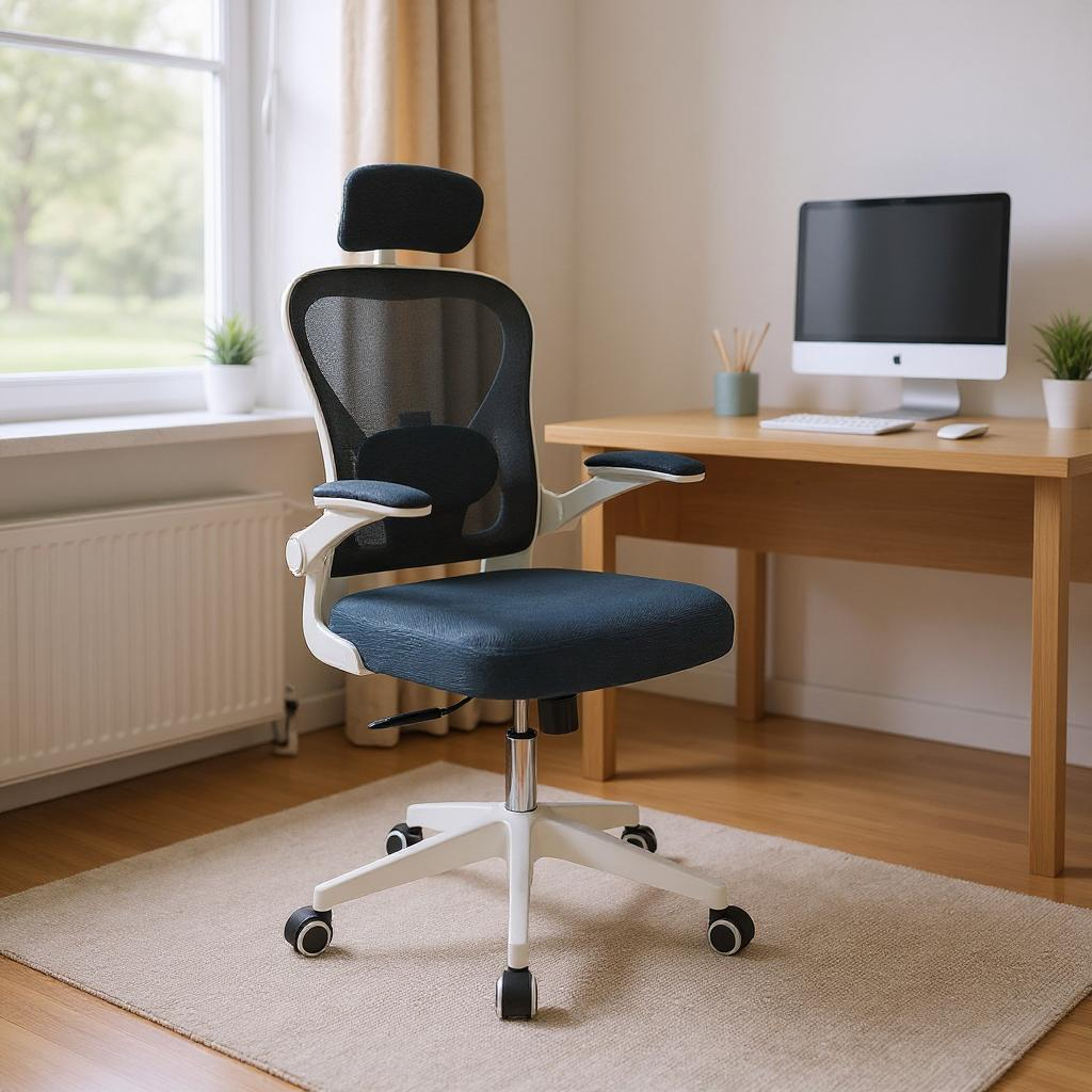 Yale Office Chair