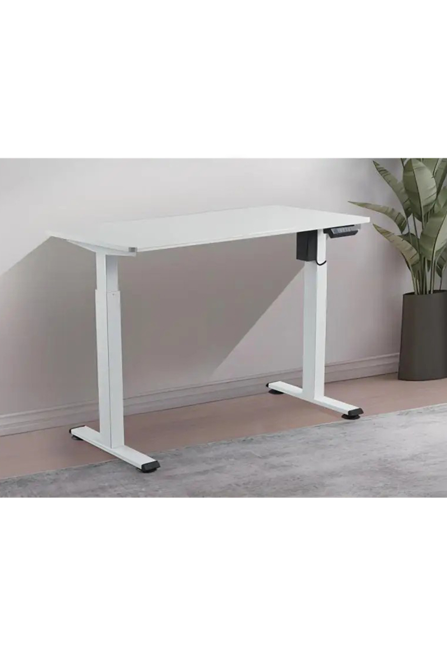 I'Desk Electrical Standing Desk - Thefurniture.com.sg