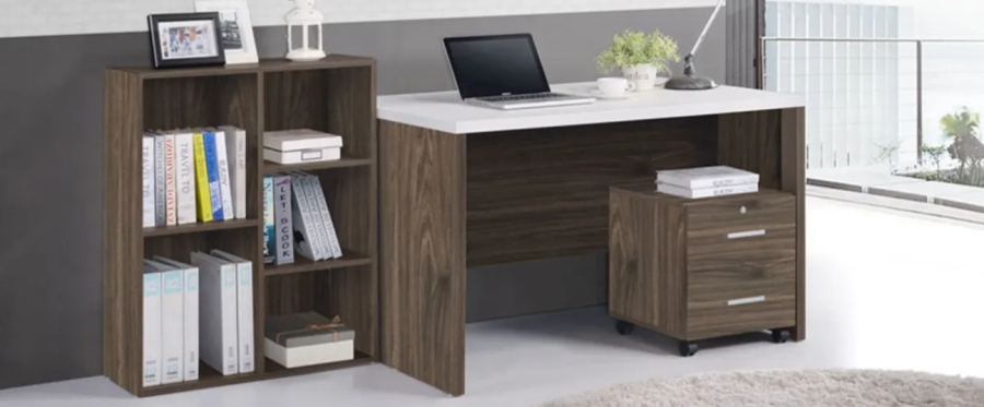 Study Table Singapore | Modern Ergonomic Study Tables