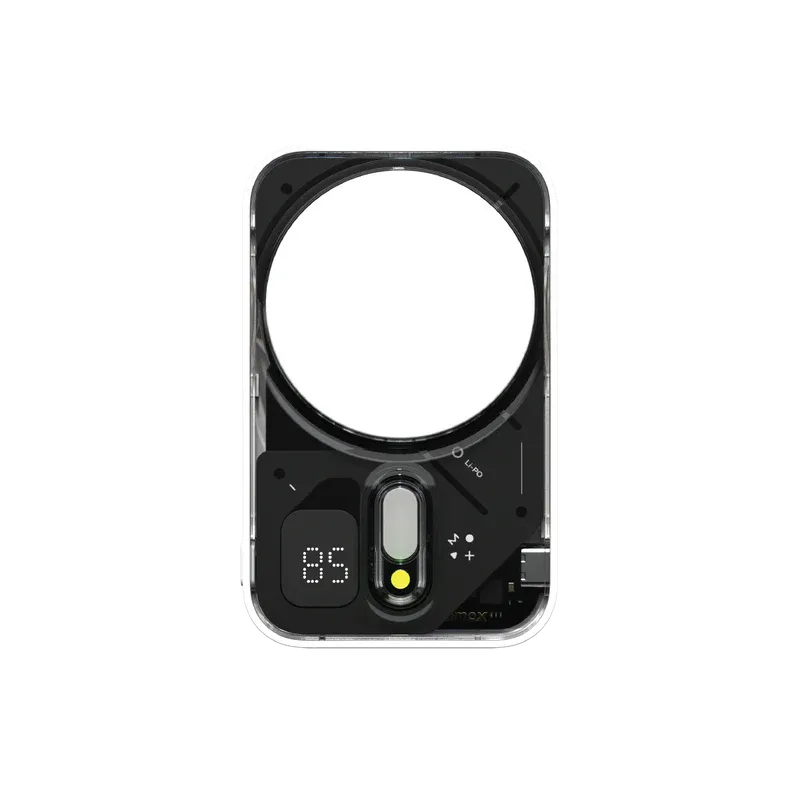 3C Certified Power Bank – Momax Malaysia